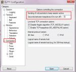PuTTY常用设置及使用 -PuTTY中文站
