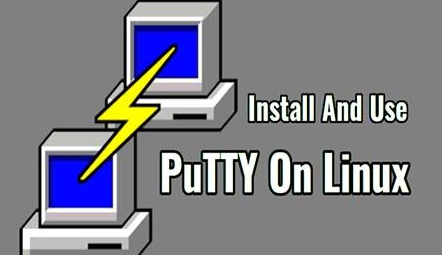 Putty下使用VI编辑器编写C语言程序并运行 -PuTTY中文站