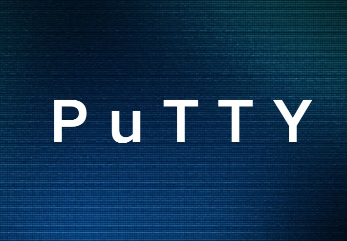 PuTTY下载文件到本地命令是什么? -PuTTY中文站