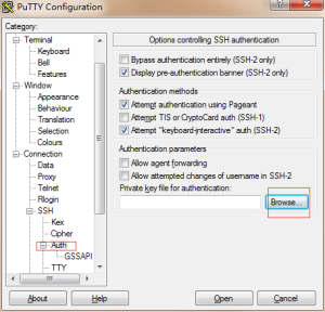 PuTTy如何免密登录 -PuTTY中文站